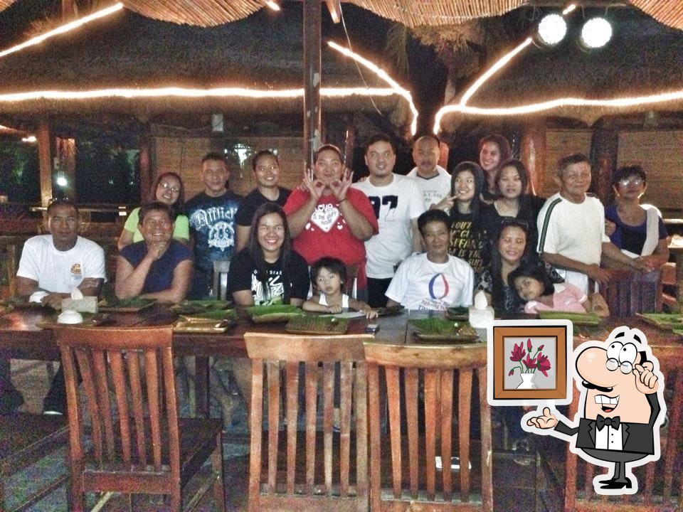 RSM Lutong Bahay & Seafood Garden, Calamba - Menú del restaurante ...