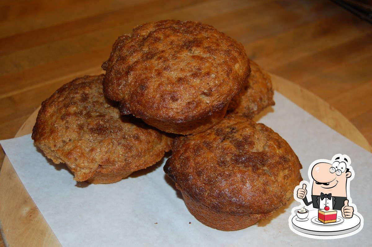 Little Red Hen Bakery, 302 G St in Salida - Restaurant menu and reviews