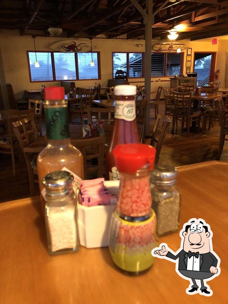 Olympic Cafe, Kapaa - Restaurant menu, prices and reviews