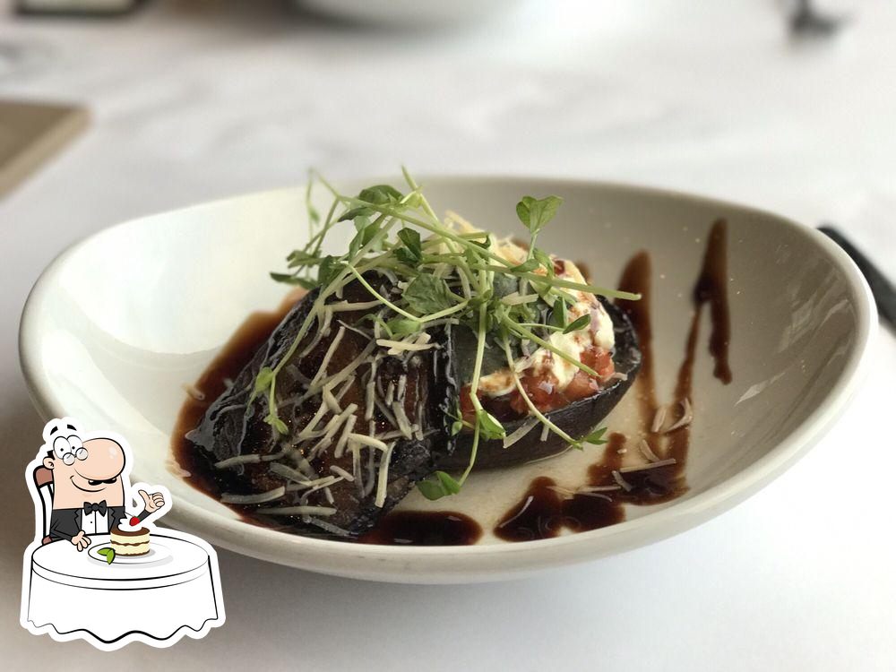 Fratellos Riverfront Restaurant in Appleton - Restaurant menu and reviews