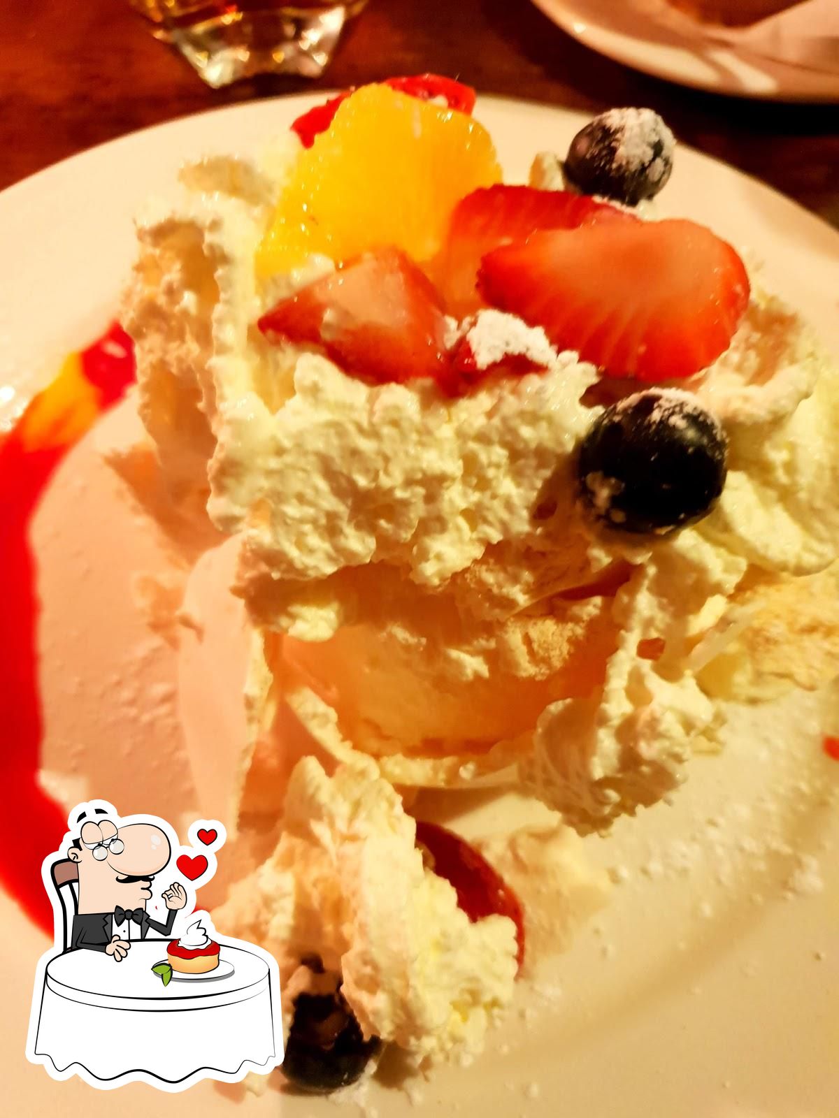 Grants of Omagh in Omagh - Restaurant menu and reviews