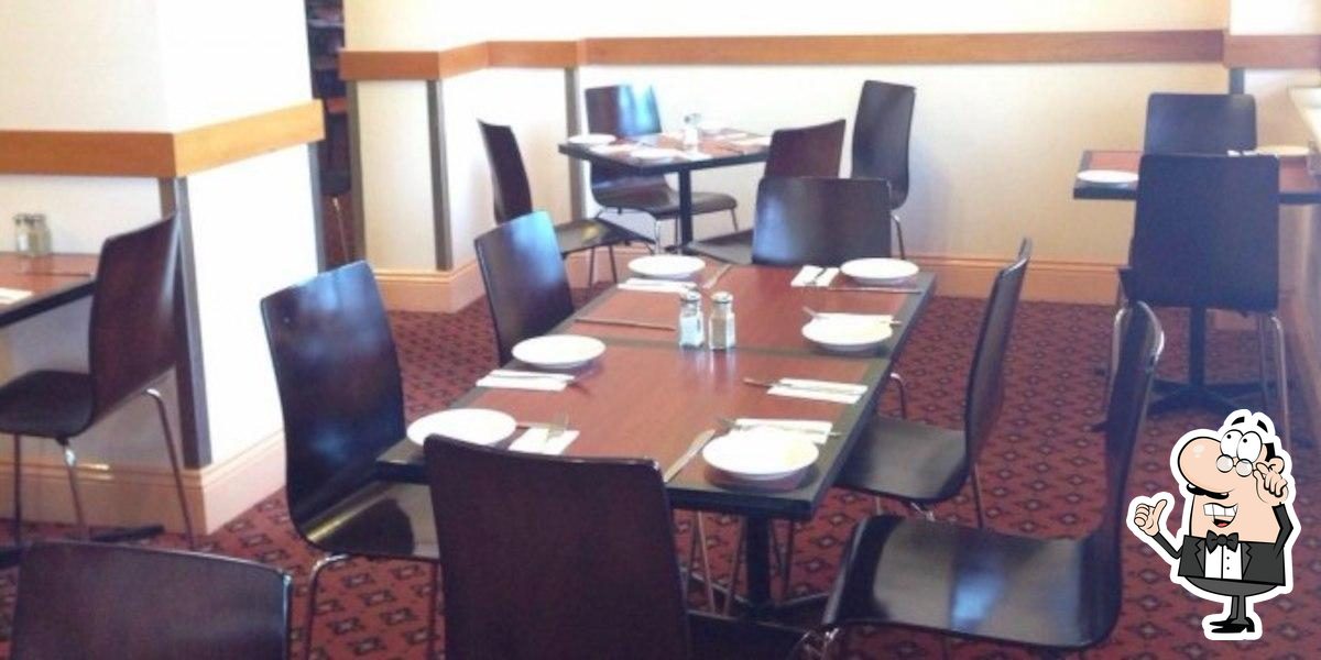 The Lobethal Hotel in Lobethal - Restaurant menu and reviews