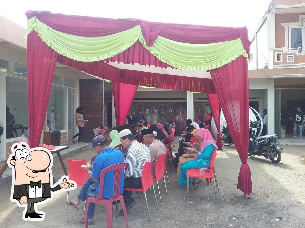 Restaurante Nasi Kapau Katupek Pical Kapau, Indonesia - Opiniones del ...