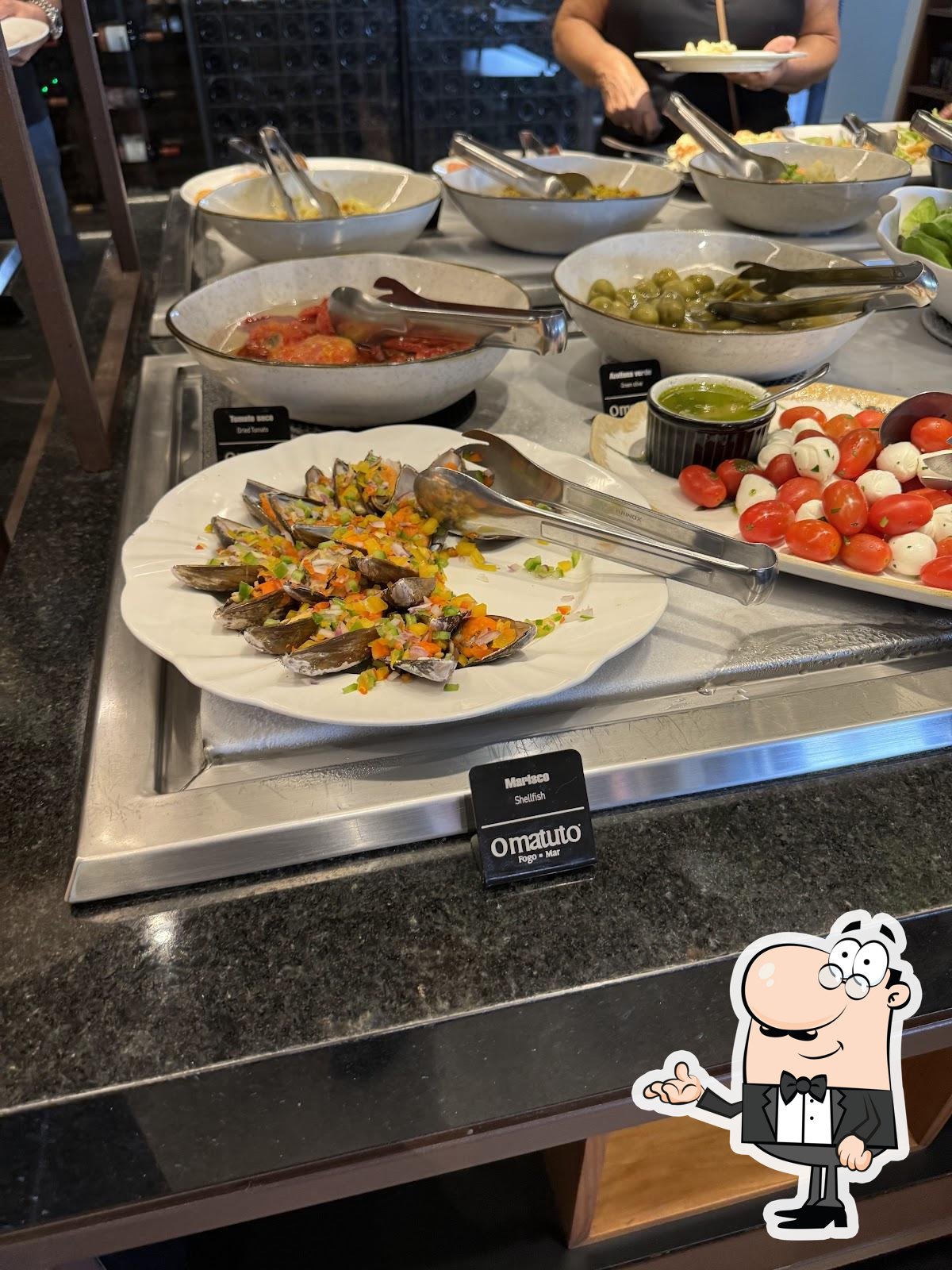 O Matuto, Campinas - Menu do restaurante, preços e opiniões