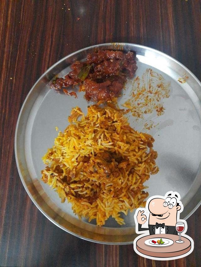 Biryani Barbeque Chinese By Borivali Biryani Centre, Mumbai ...