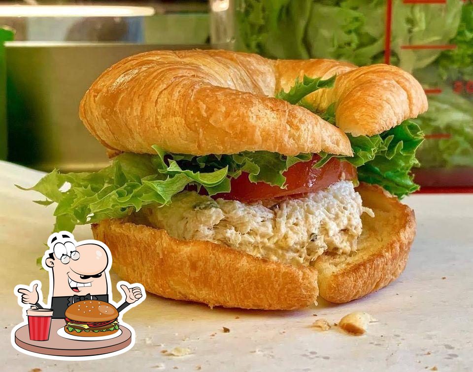 One Way Cafe in Eden - Restaurant menu and reviews