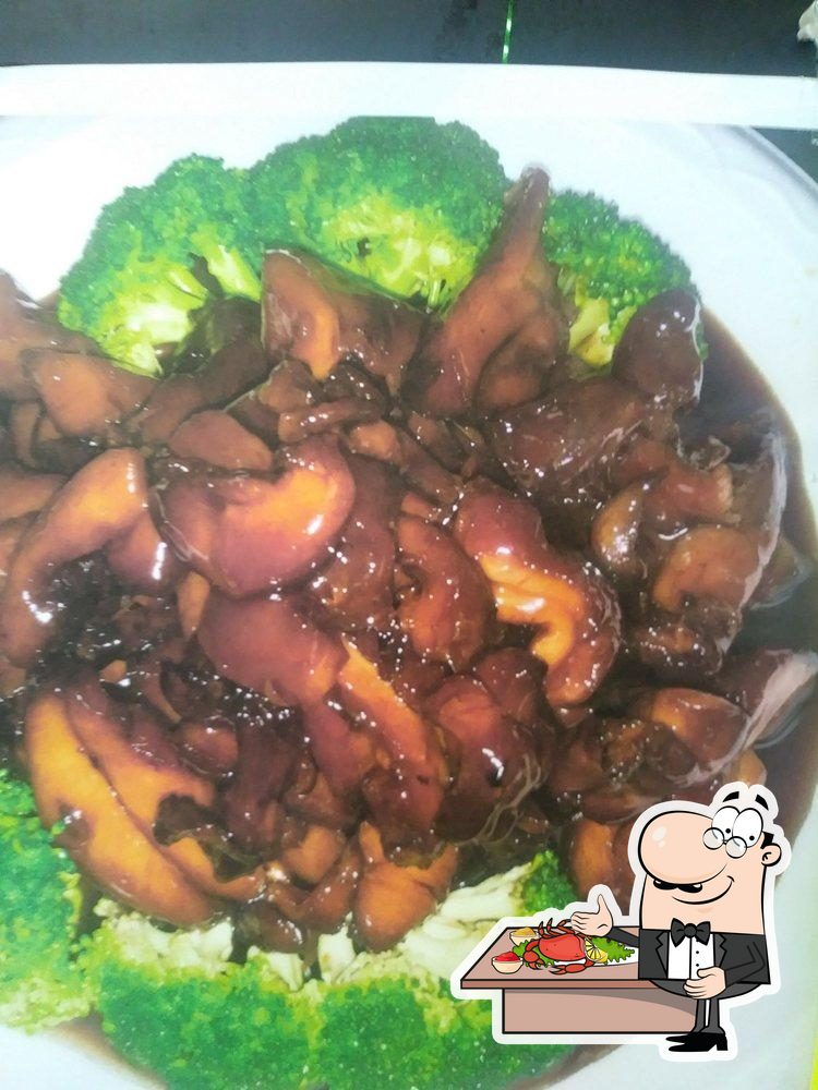 Great Wall in Colby - Restaurant menu and reviews