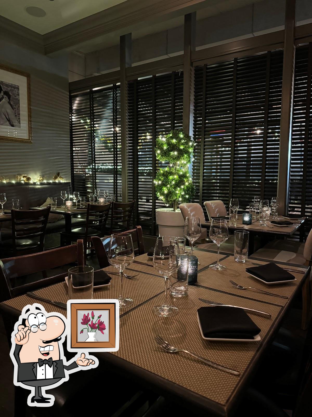 Bistronomic, Chicago, Chicago - Restaurant menu, prices and reviews