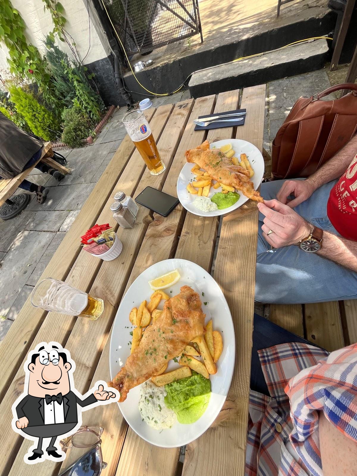Bridge House, Saint Neots - Restaurant menu, prices and reviews