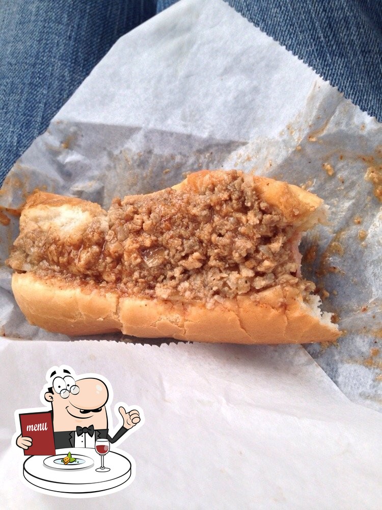 Gus's Hot Dogs, 224 Brooklane Dr in Hueytown - Restaurant menu and reviews