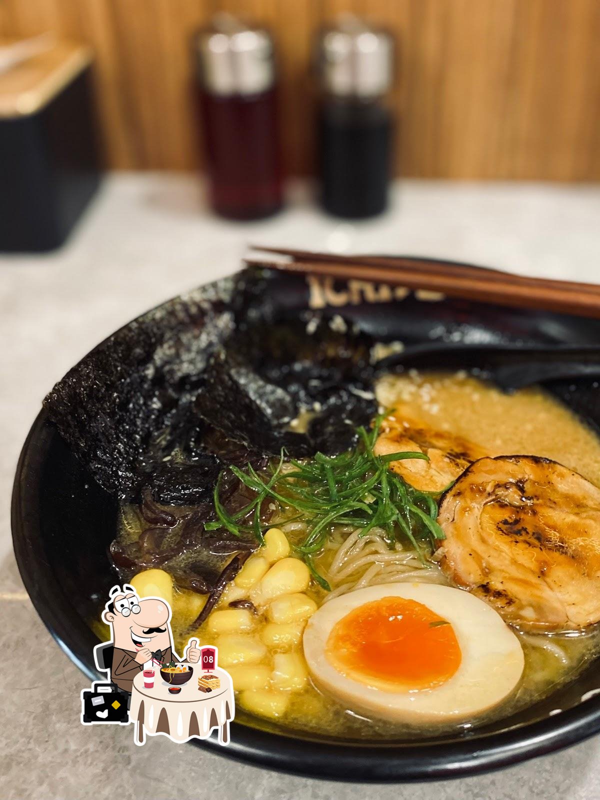 Ichiyo Ramen - Buah Batu restaurant, Bandung - Restaurant reviews