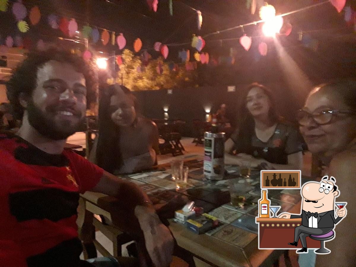Tablado Bar, Coxim - Opiniones del restaurante