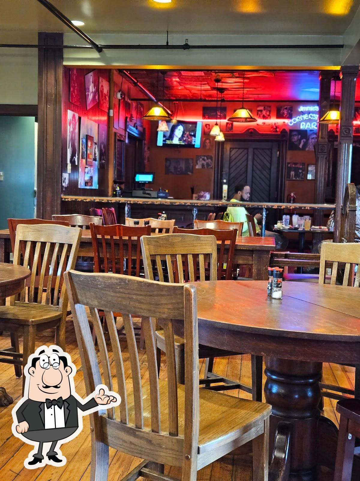Jimmie's Ladder 11, Dayton - Restaurant menu, prices and reviews