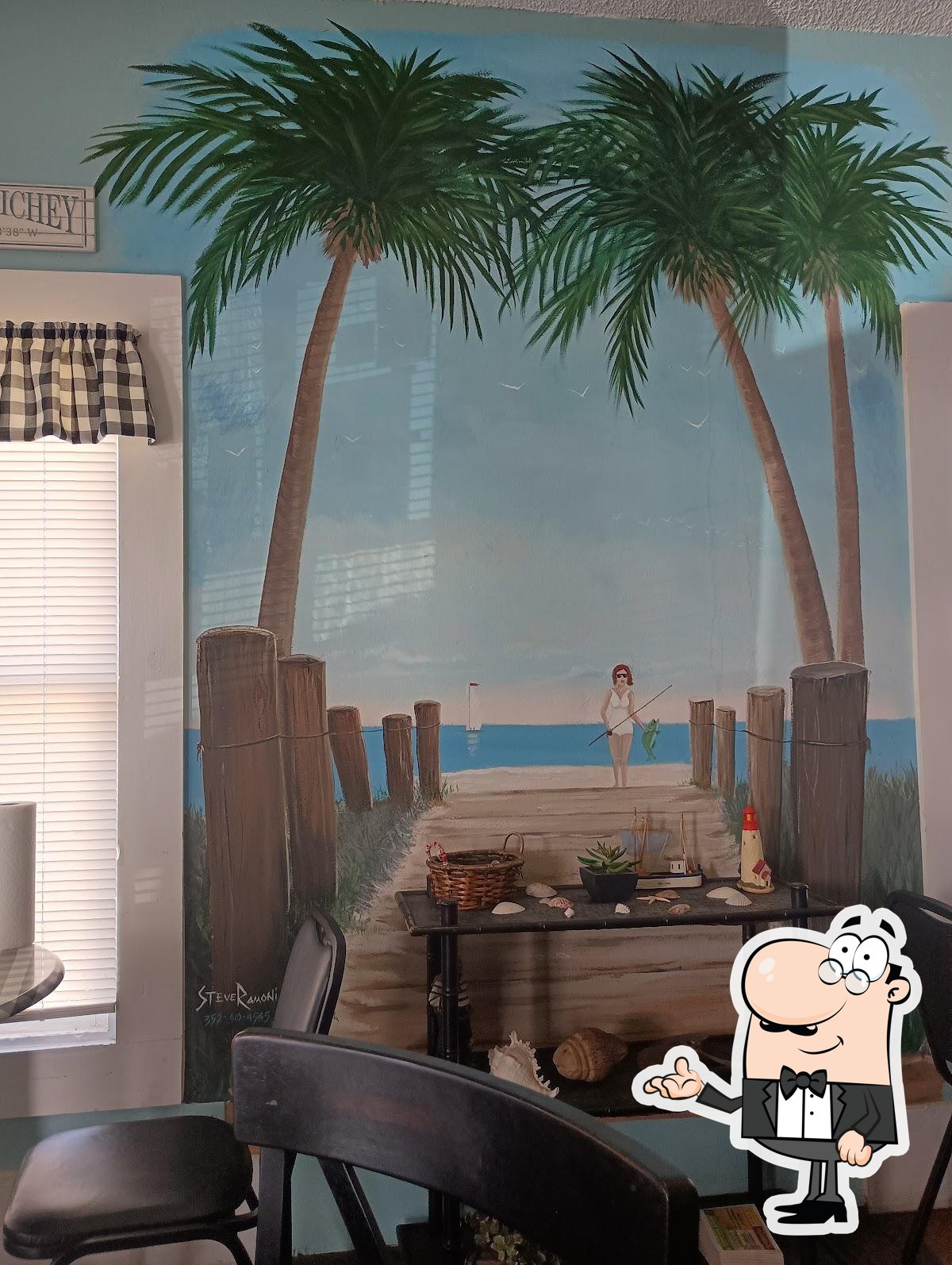 The Fish Guy, New Port Richey - Restaurant menu, prices and reviews