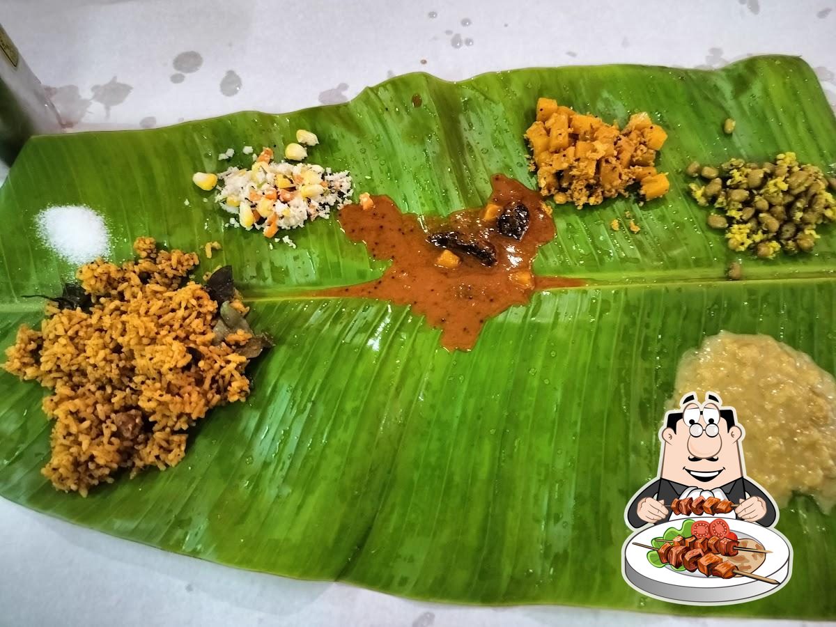 Brahmana prasadam, Bengaluru - Restaurant menu and reviews