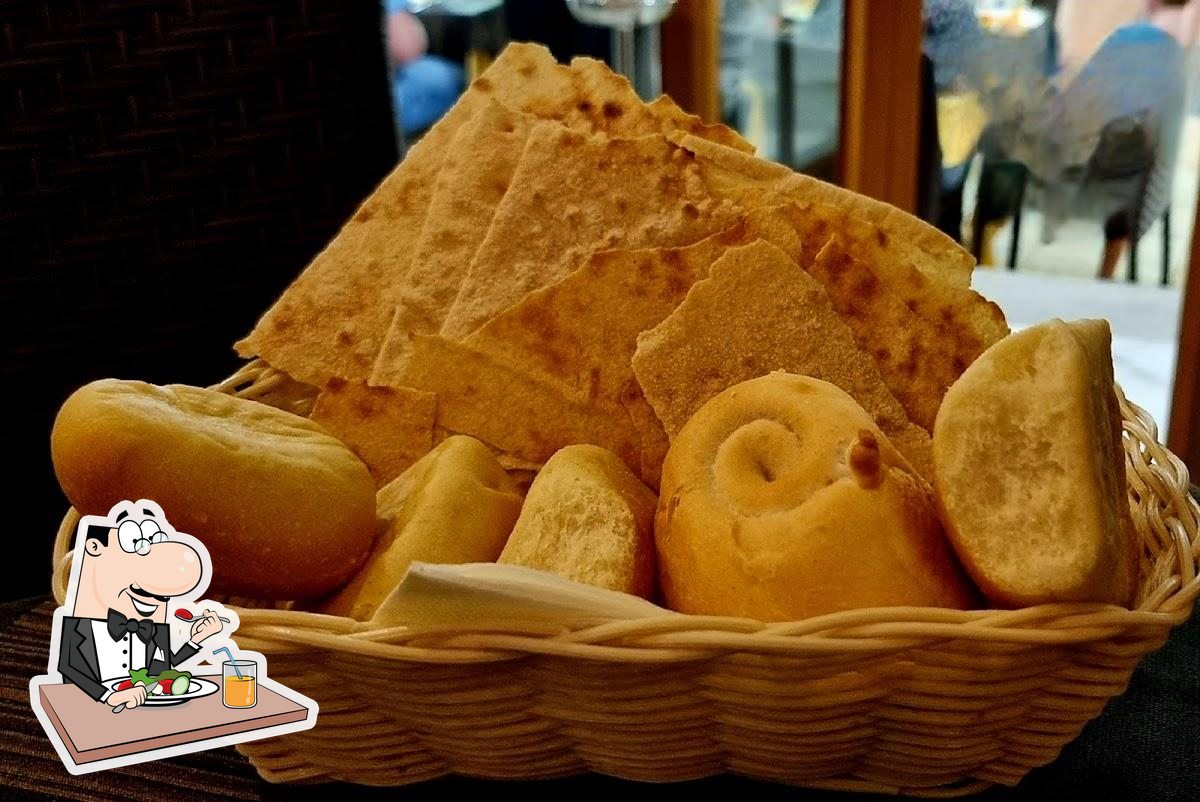 Alta Marea restaurant mediterranean, Cagliari - Menu e recensioni del ...