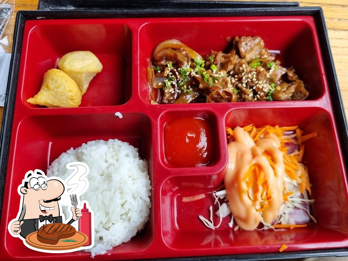 BUGS SPIDER Cafe Taman Dayu, Ketanireng - Restaurant reviews