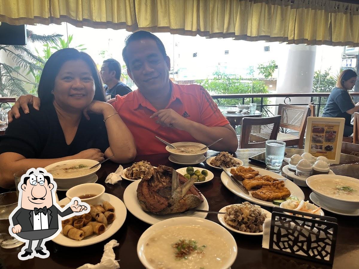 Davao Dencia's Restaurant, Davao City - Restaurant menu, prices and reviews