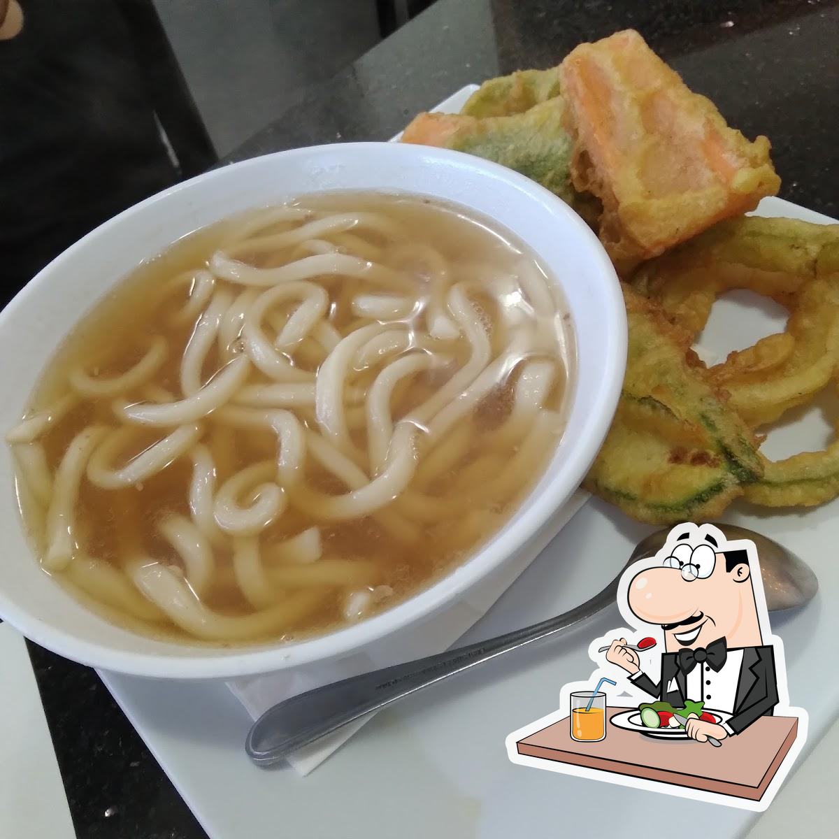 Restaurante Shirami, Ensenada, C. Ambar 312 - Opiniones del restaurante