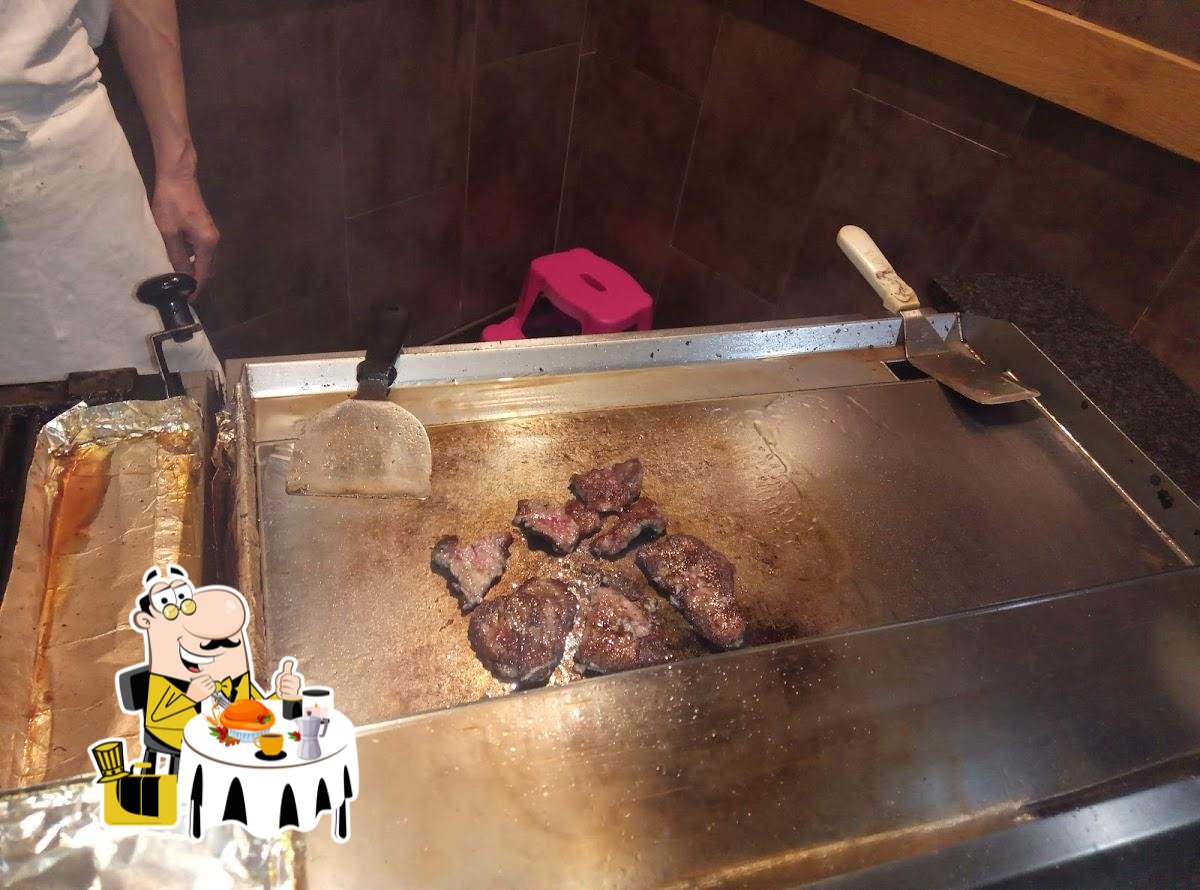 Wok 1 Buffet, 81-83 Chester Rd W in Shotton - Restaurant menu and reviews