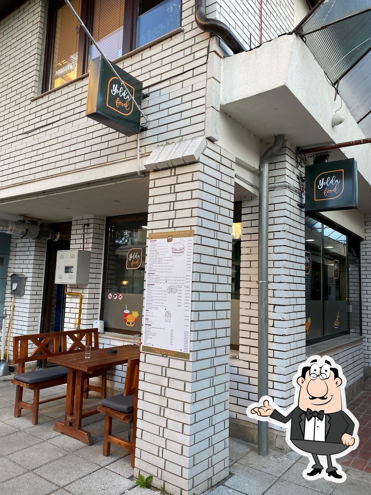 Yolda food, Sarajevo - Restaurant menu, prices and reviews