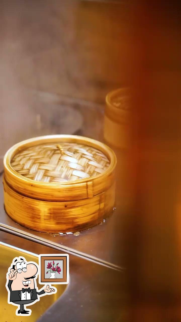 BAOBAR - Restaurant Chinois, Paris - Menu du restaurant, prix et avis