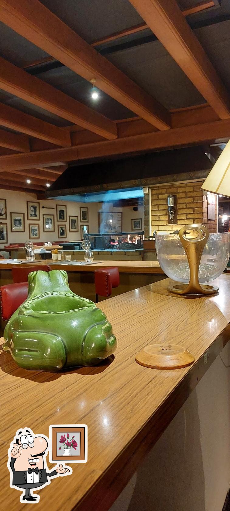 Le Diap', Cuisery - Menu du restaurant, prix et avis