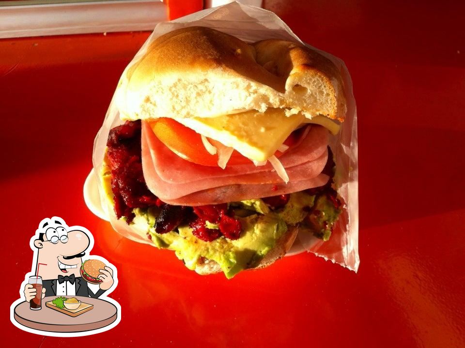 Restaurante Lonches El Payo, Torreón - Opiniones del restaurante