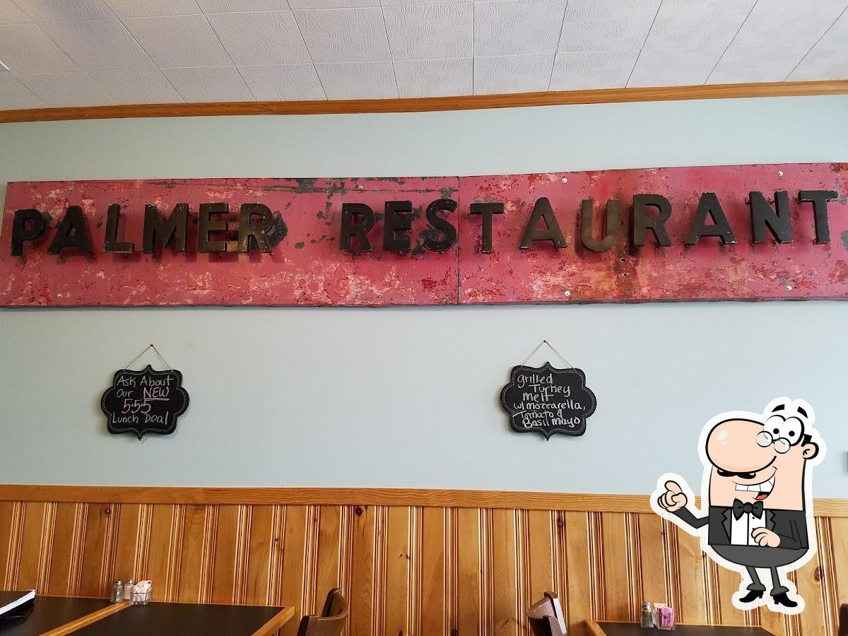 Angel's 1376 Palmer Restaurant in Palmer - Restaurant reviews
