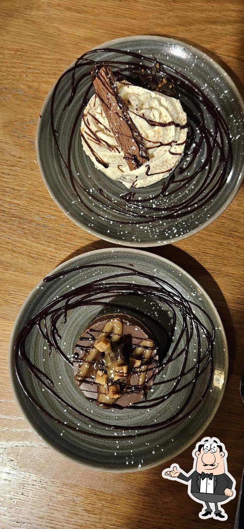 Binkys, Belfast - Restaurant menu, prices and reviews