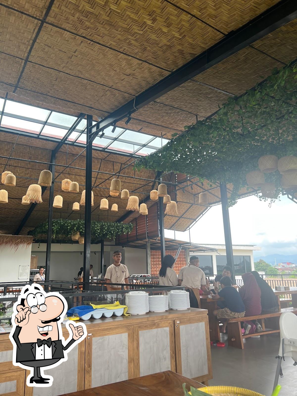 Resto Alam Kuring, Bandar Lampung - Restaurant menu, prices and reviews