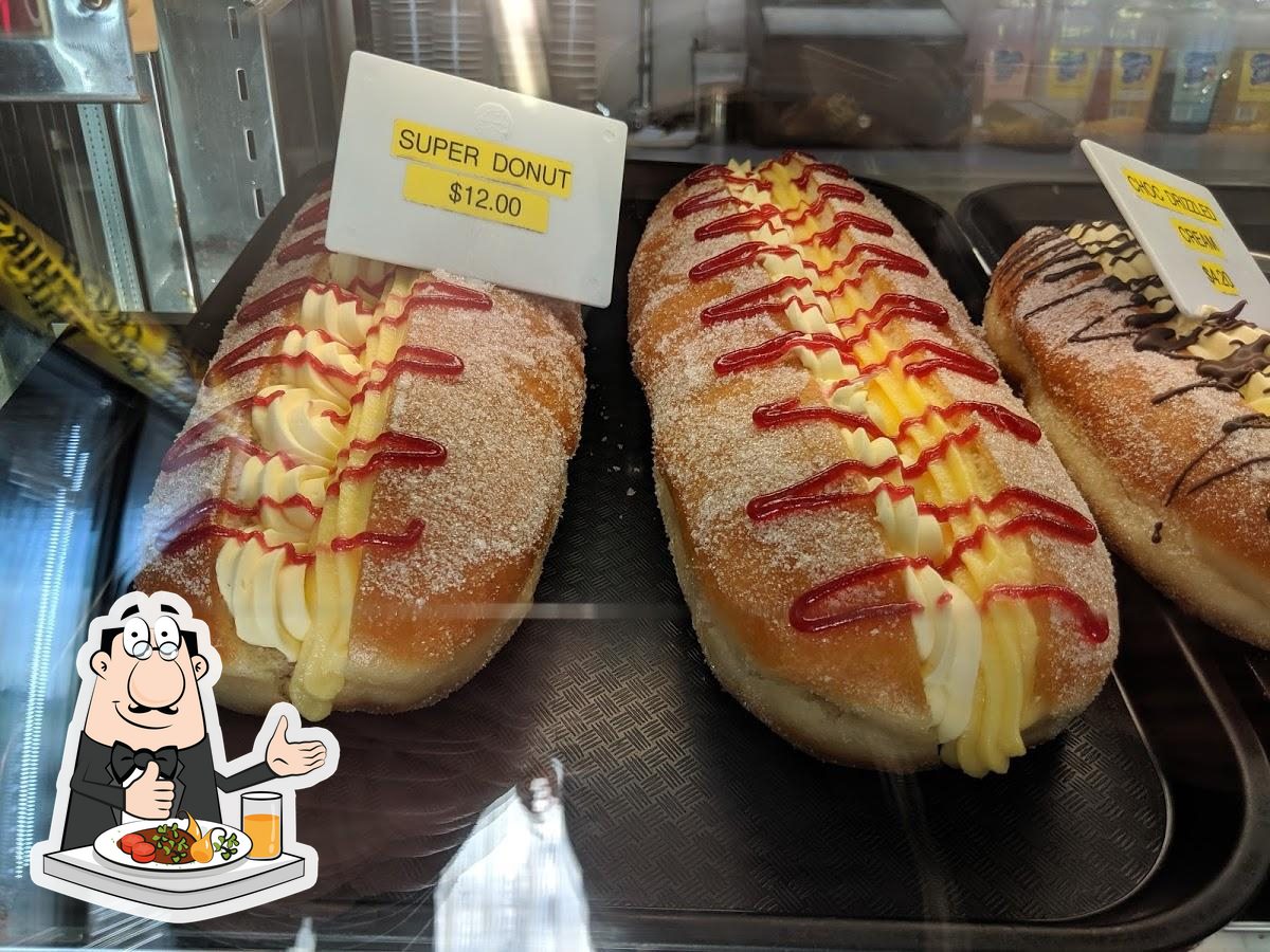 Surfside Bakery in Singleton - Restaurant reviews