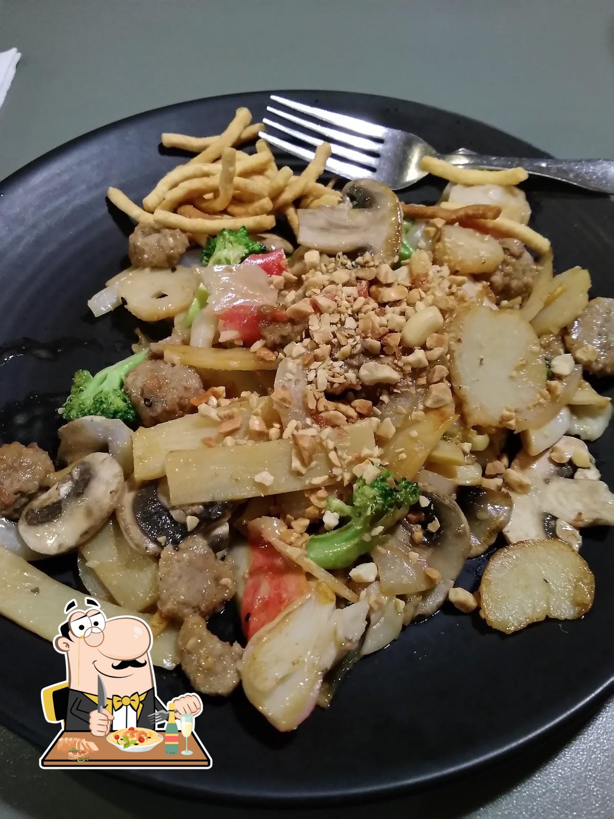 HuHot Mongolian Grill, Rochester - Restaurant menu, prices and reviews