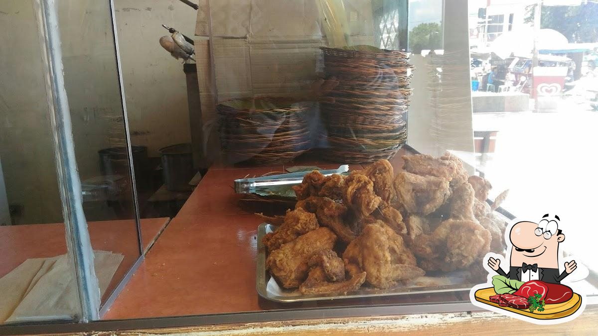 Jenny's Fried Chicken, Davao City - Restaurant menu, prices and reviews