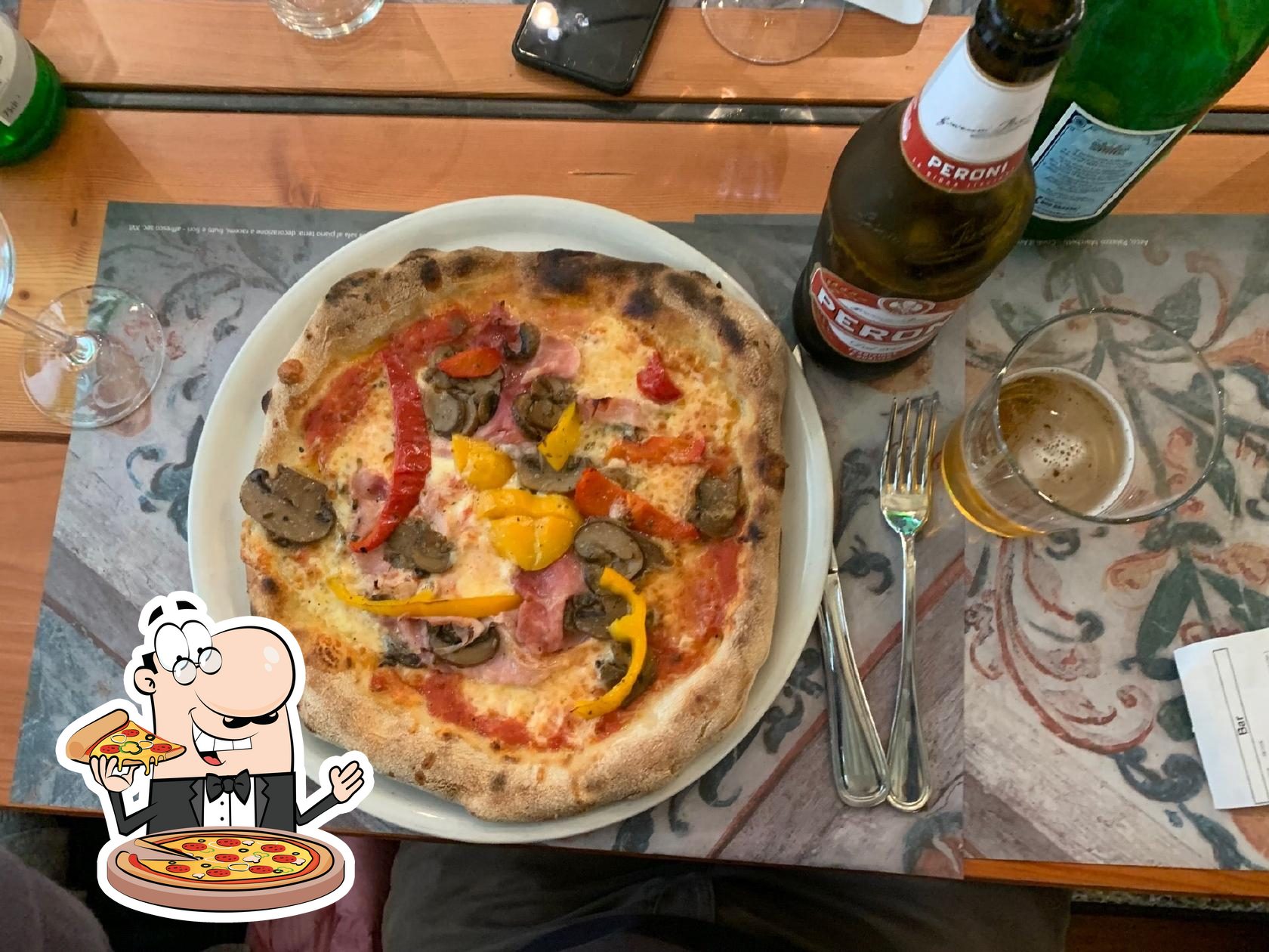 Le cucine dei Conti ristorante, Arco - Recensioni del ristorante