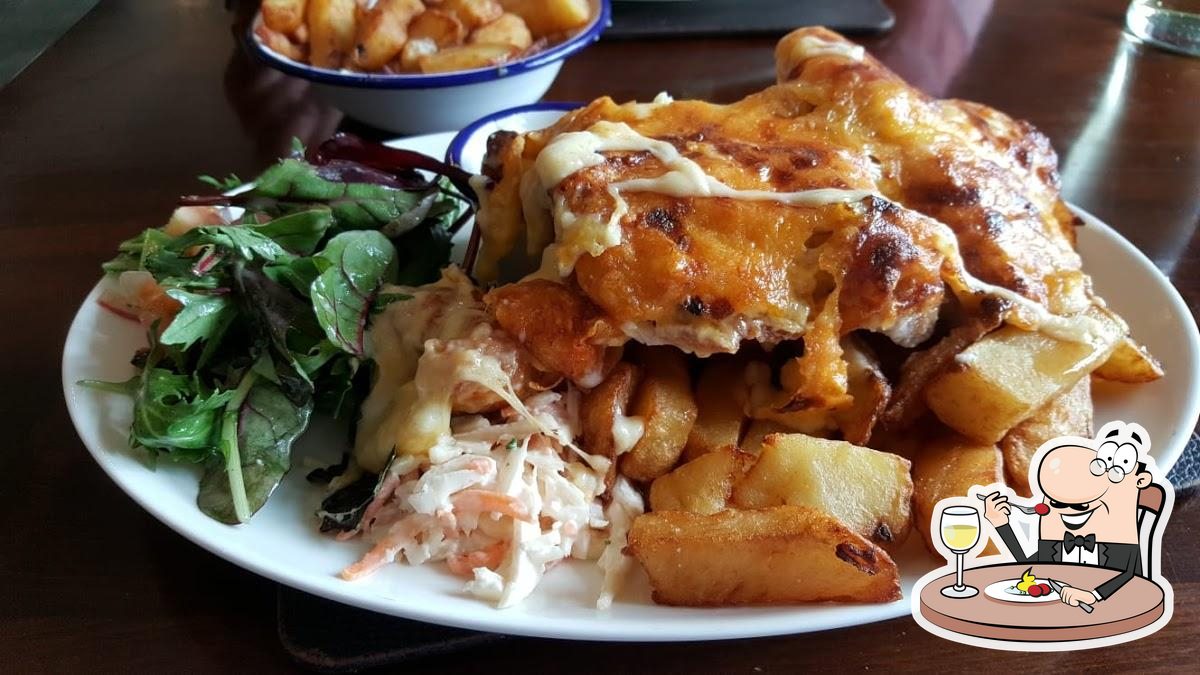 The Raby Arms - Village Pub and Kitchen, Front St in Hartlepool ...