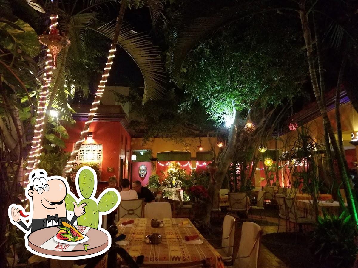 Topolo, Mazatlán - Mexican restaurant menu and reviews