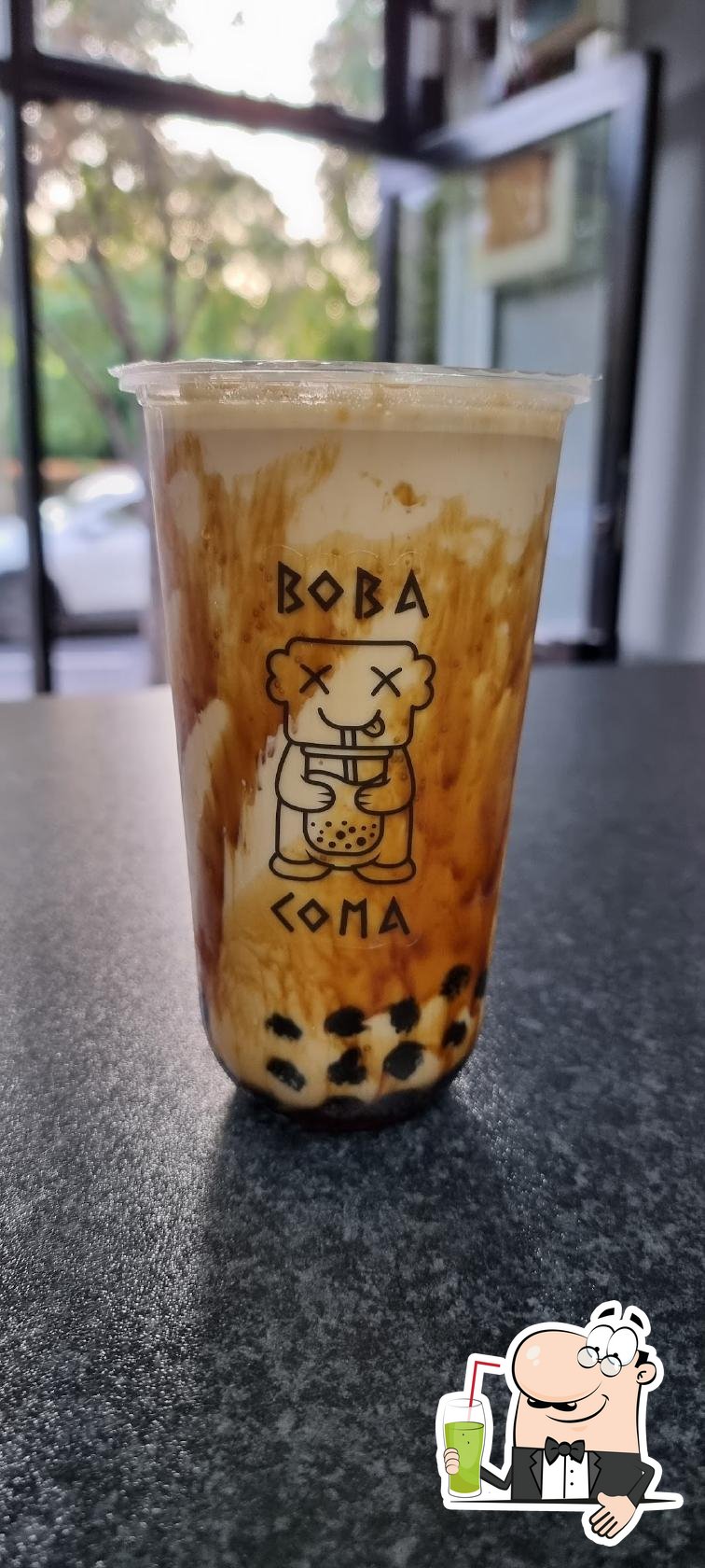 BOBA COMA Bubble Tea - Leyton in London - Restaurant reviews