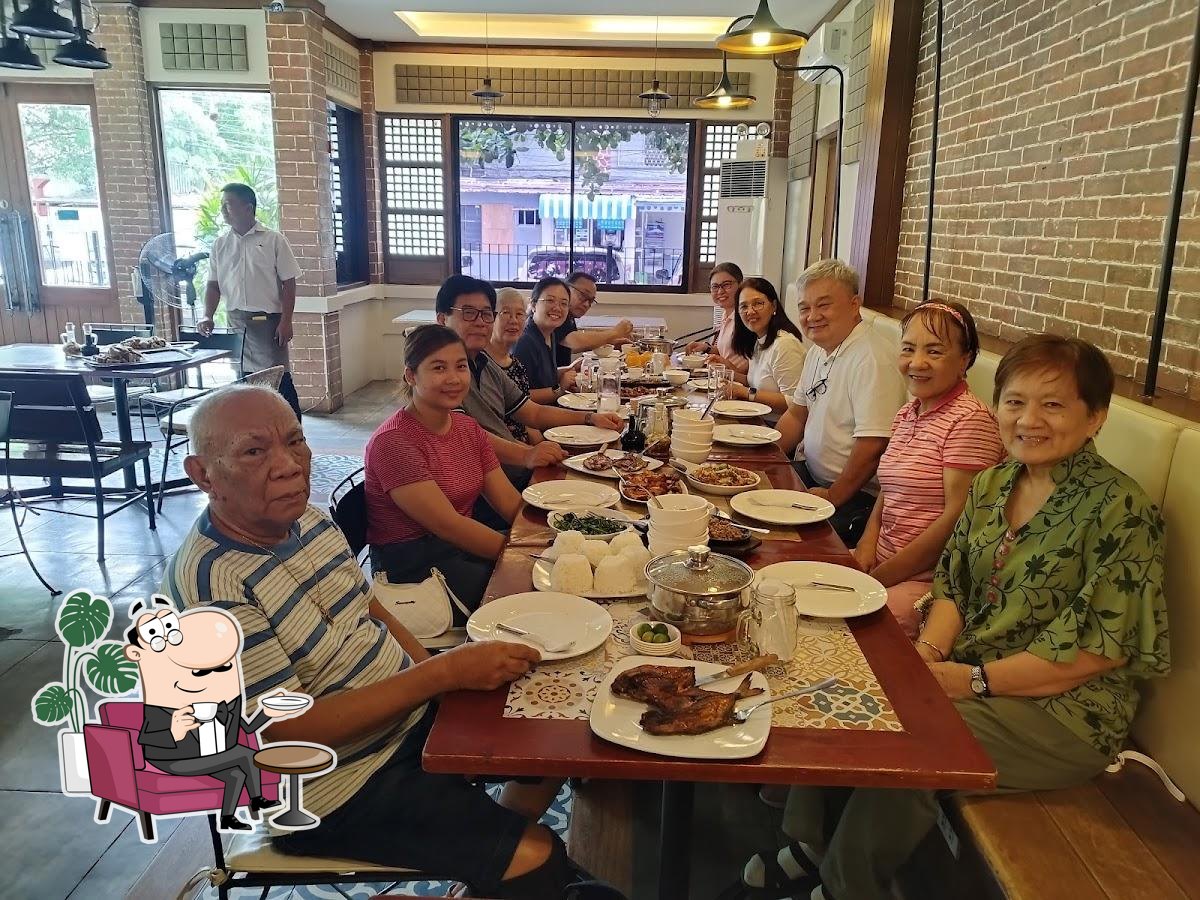 Barrio Inasal, Iloilo City - Restaurant menu, prices and reviews
