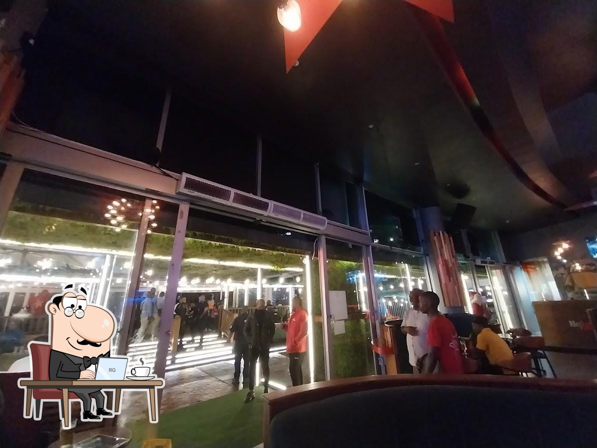Cuba Lounge, Umhlanga - Restaurant menu, prices and reviews