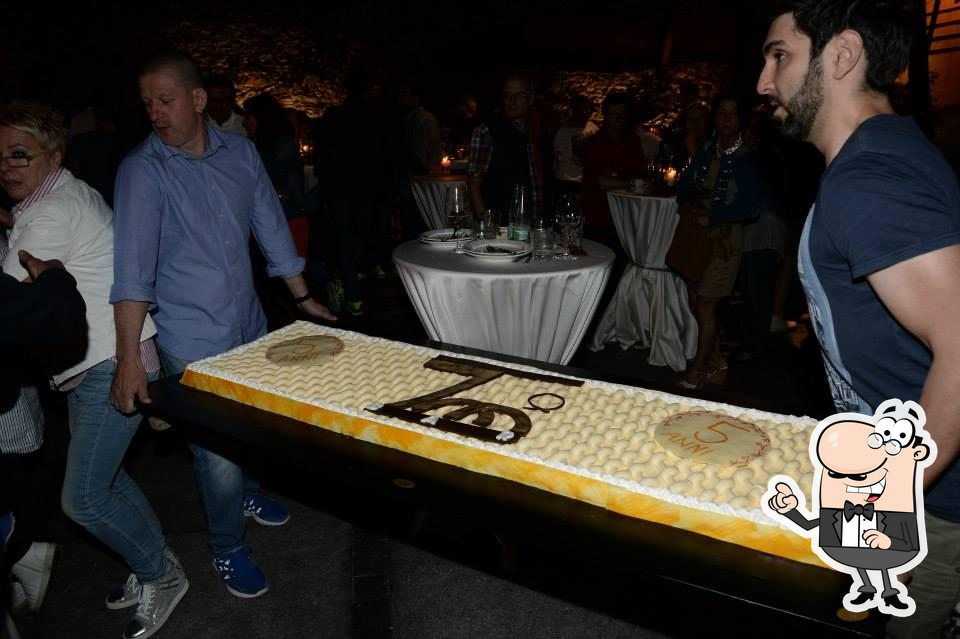 Bar 700°, Bellinzona - Restaurant reviews