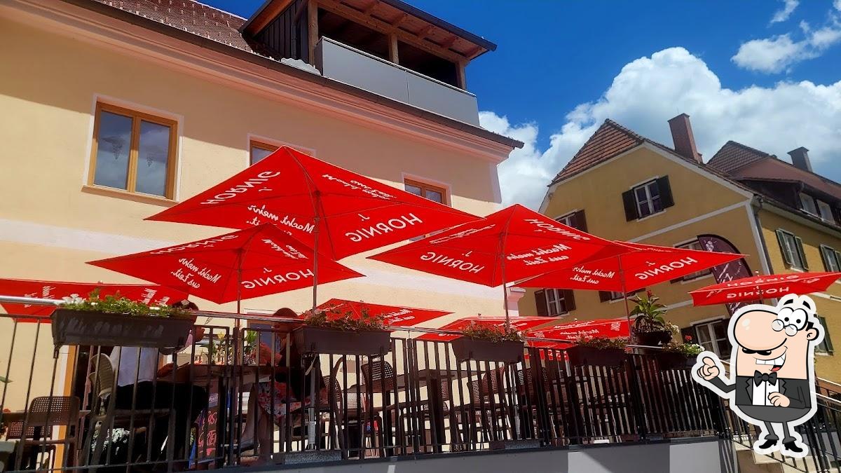 Café Rauch cafe, Semriach - Restaurantbewertungen