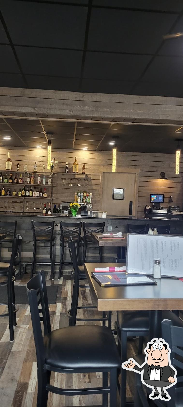 Colarusso's 2.0, Duryea - Restaurant menu, prices and reviews