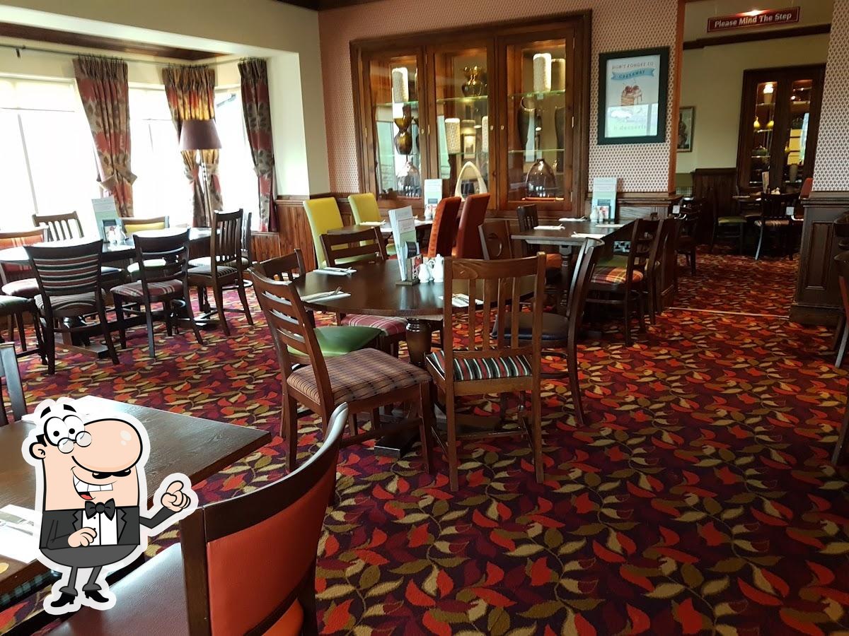 Heathfield Farm - Dining & Carvery, Birkenshaw - Restaurant menu ...
