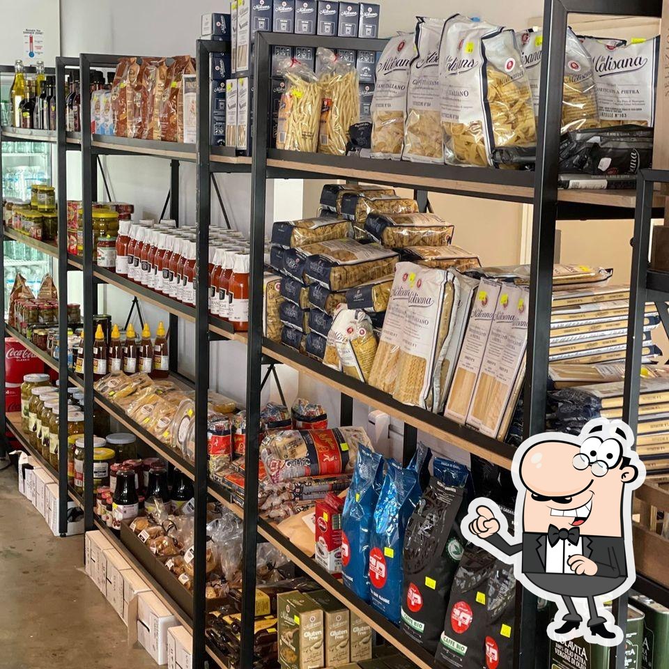 Pimlott & Strand, Dianella - Restaurant menu, prices and reviews
