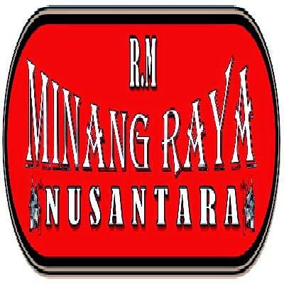 R.M Minang Raya Nusantara restaurant, Bandung, Jl. Jalaprang No.30 ...