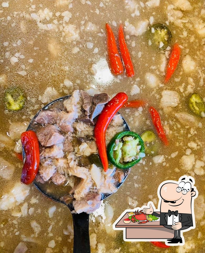 GerSalakot Restaurant, 737 Keewatin St in Winnipeg - Filipino ...