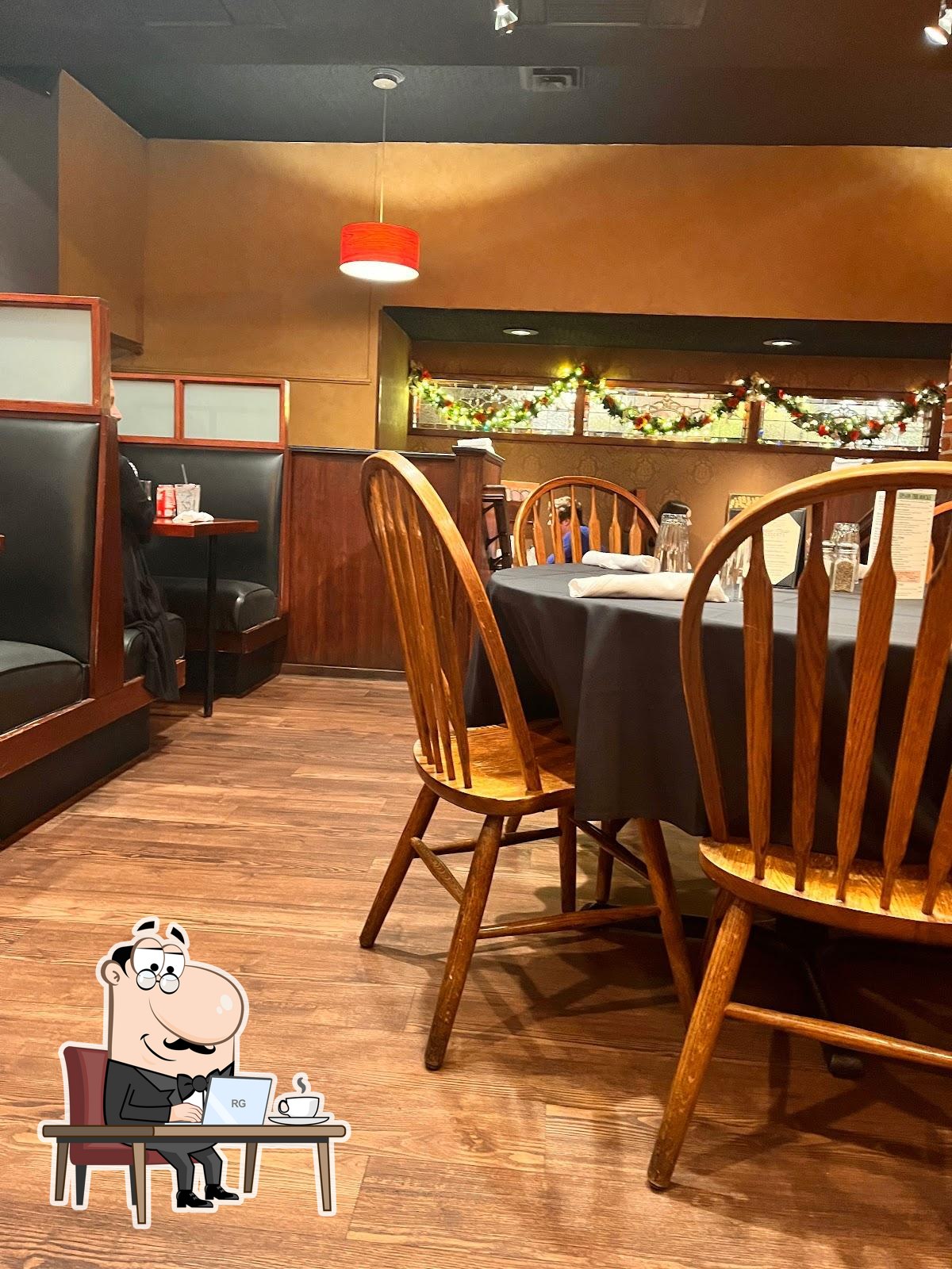 Aunt Maude's, Ames - Restaurant menu, prices and reviews