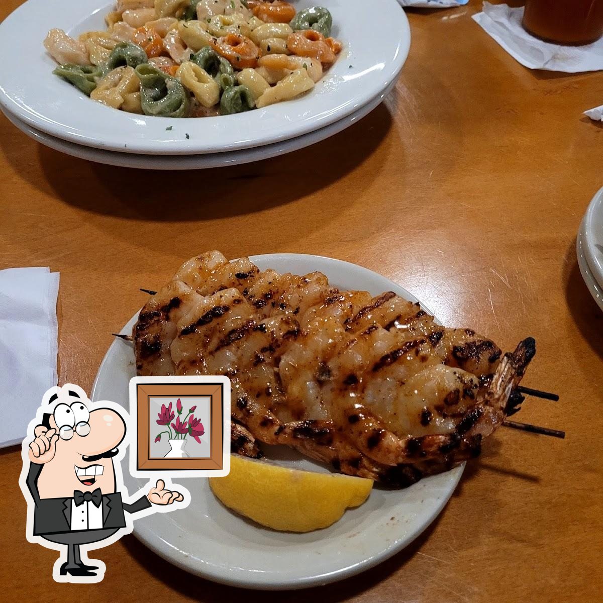 Shells Seafood - Tampa, Tampa - Restaurant menu, prices and reviews