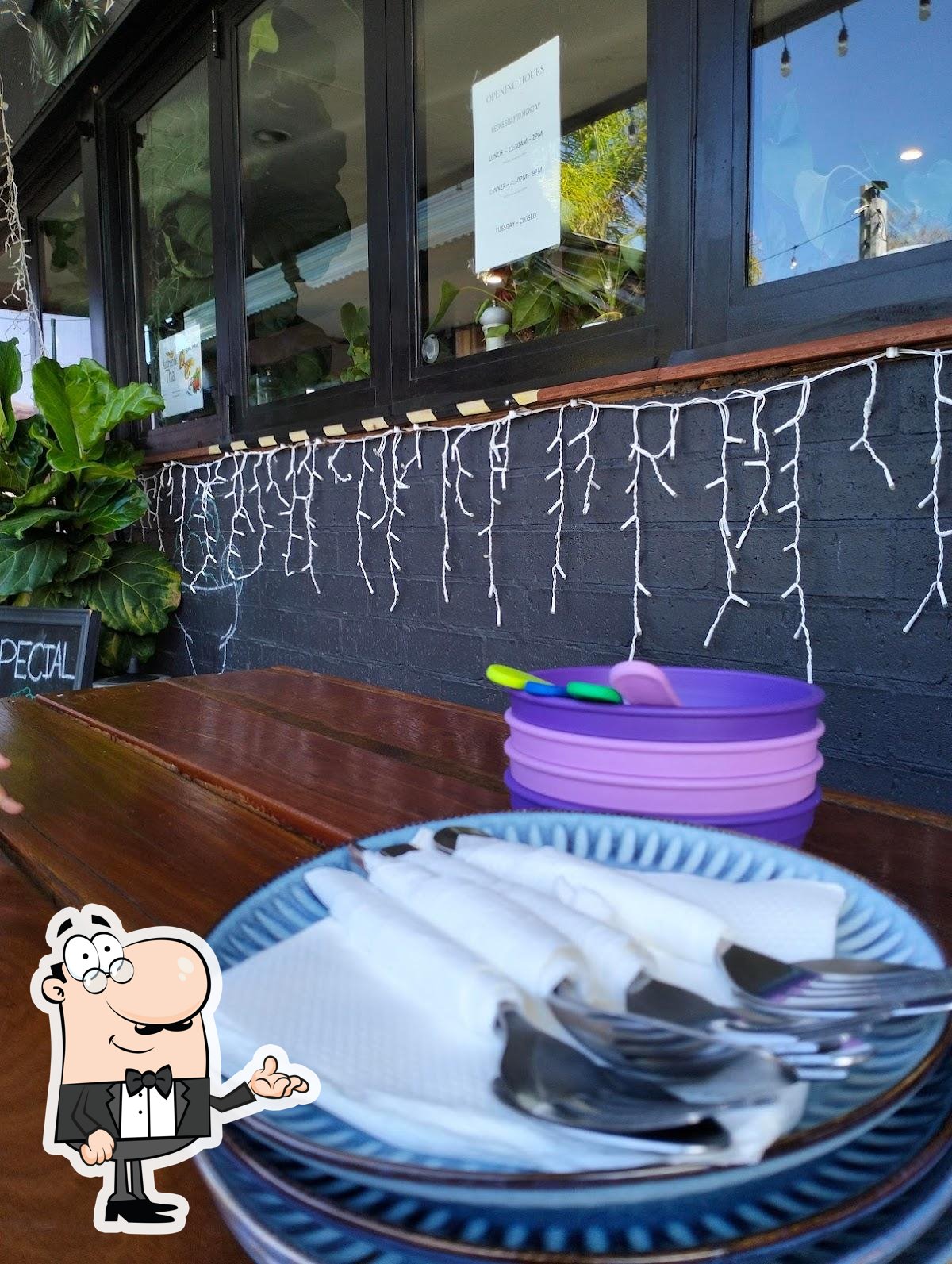Authentic, Nelson Bay - Restaurant menu, prices and reviews